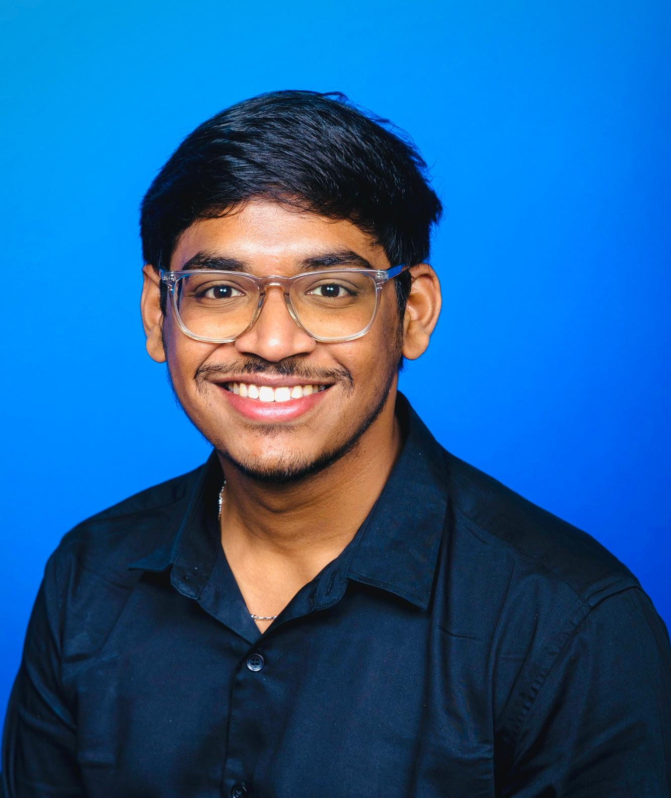 Meher Vamsi Dontoju | ML Engineer & Data Scientist